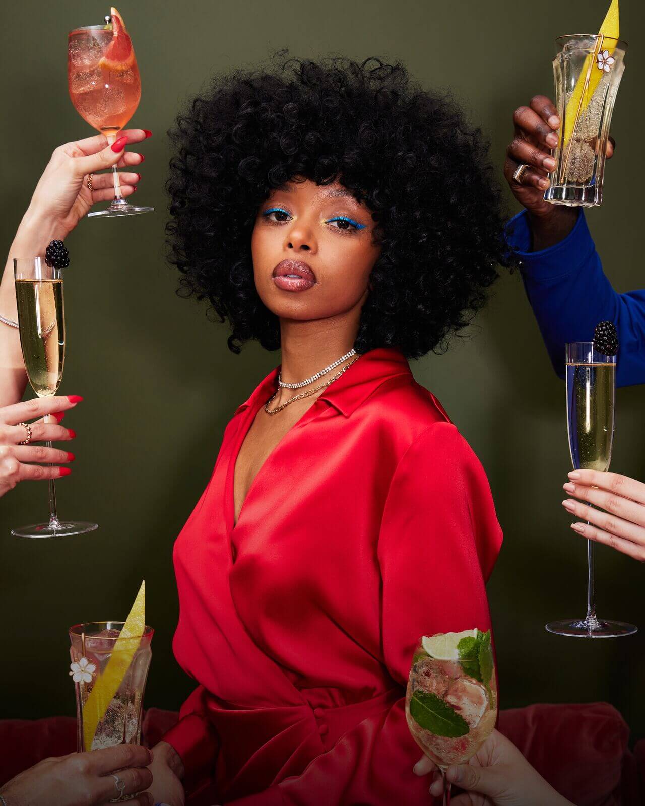 Elderflower Cocktails for Every Celebration | St-Germain